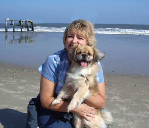 About Susan - Susan Waller Miccio